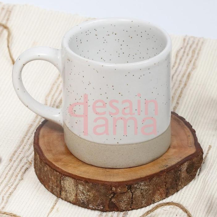Jual Cangkir Mug Gelas Estetik Mug Polos "CELO" | Shopee Indonesia