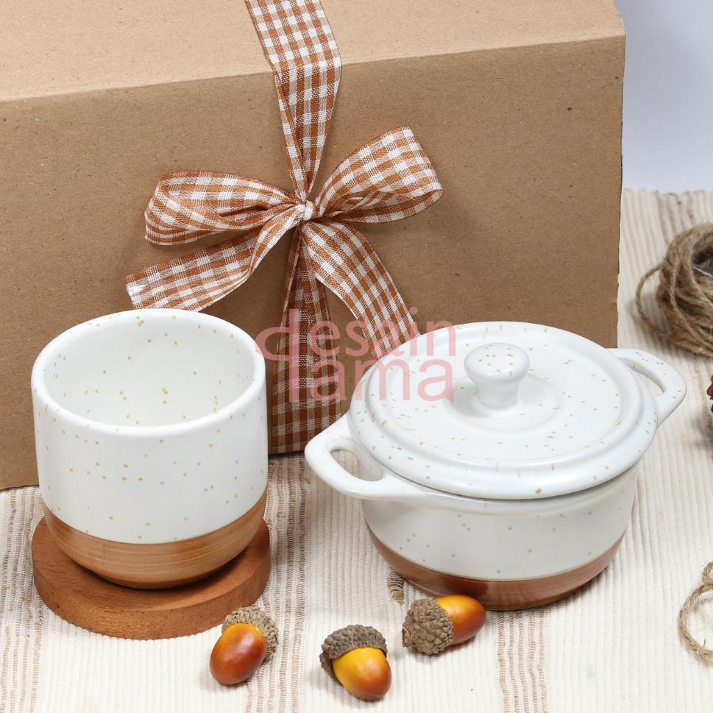 Jual Hampers Gelas Hampers Nikah Kado Pernikahan hampers natal kado ...