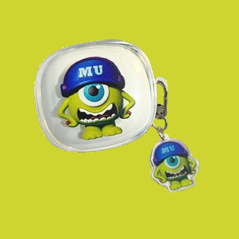 Jual Case Soundcore R50i Bening Karakter Premium Quality Soft Silicon ...