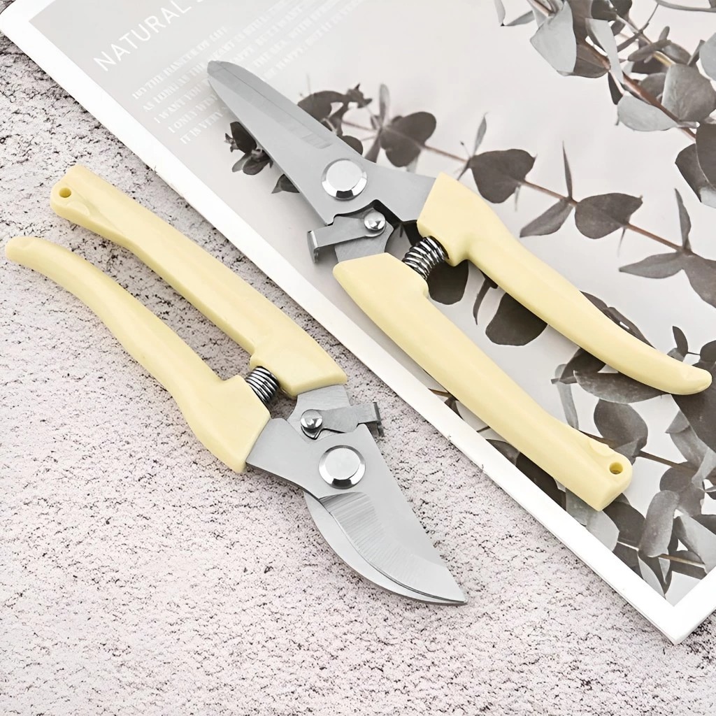 Jual ( GBL ) GUNTING KEBUN PANGKAS DAHAN RANTING POHON DAUN LURUS ...