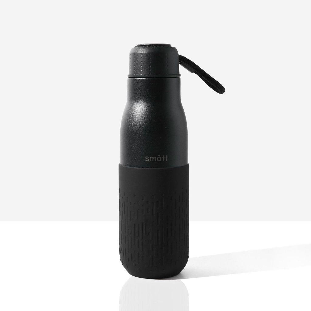Jual Smatt Double Insulation Tumbler - Termos Stainless Botol Minum ...