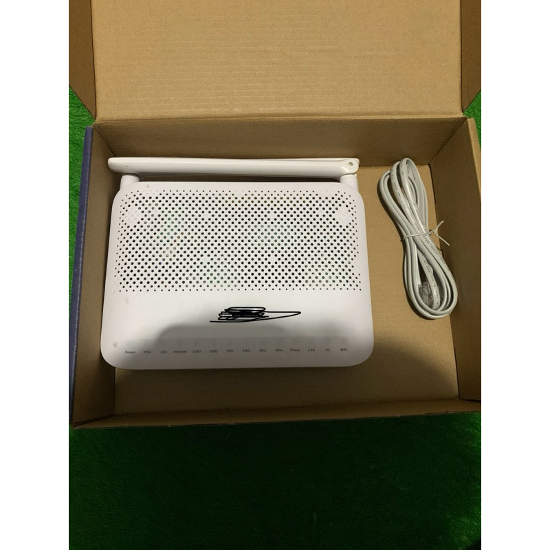 Jual MODEM FIBE*RHO*ME NORMAL MULUS | Shopee Indonesia