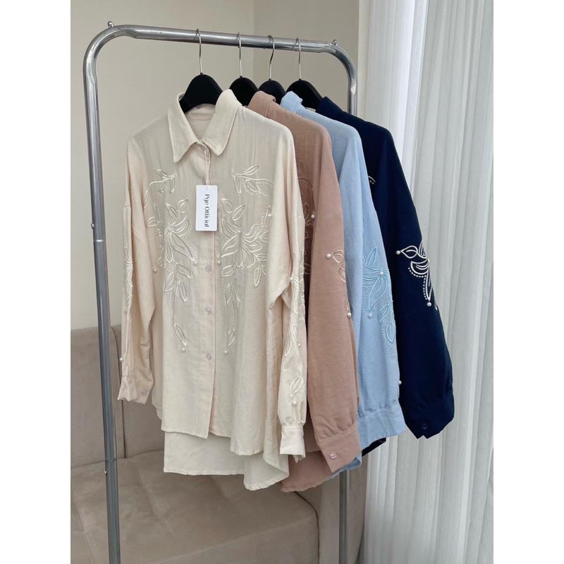 Jual FIRSA SHIRT | PGE OFFICIAL | Shopee Indonesia