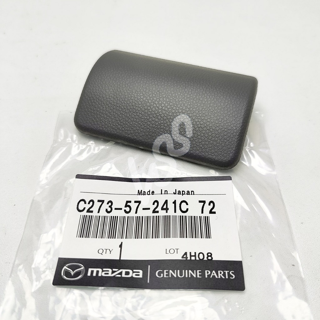 Jual Tutup Rel Jok Mazda Biante Cover Rail Seat Adjuster REAR NO 1 SEAT ...