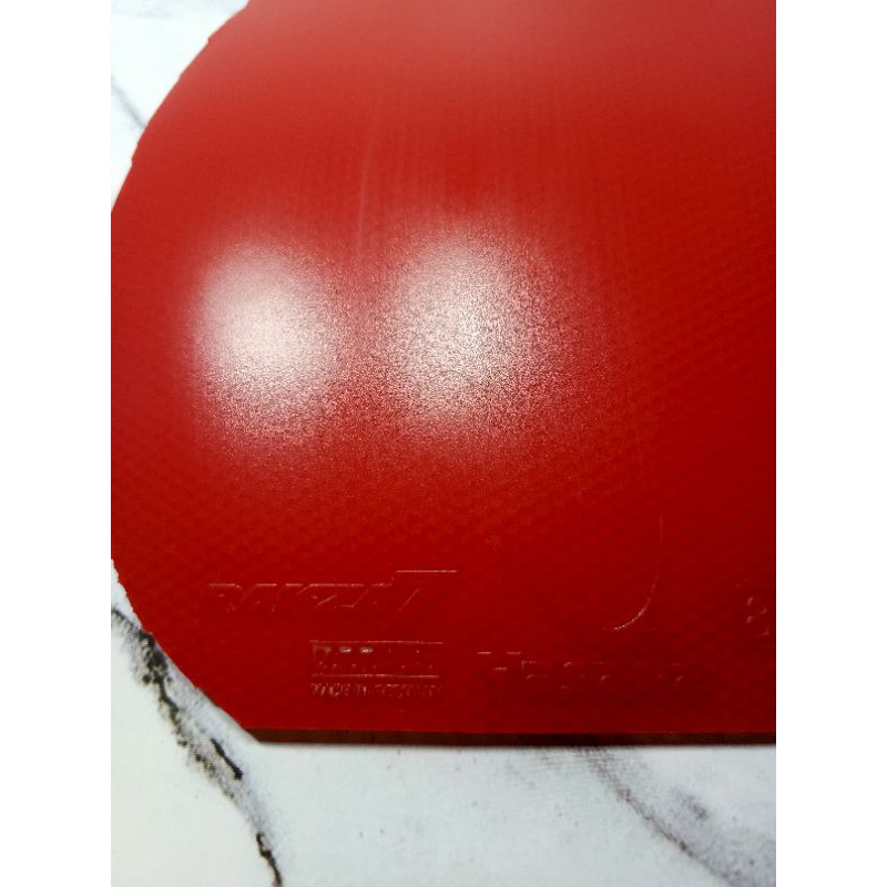 Jual yasaka rakza 7 merah | Shopee Indonesia