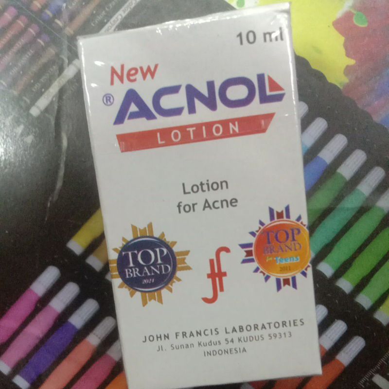 Jual acnol lation | Shopee Indonesia