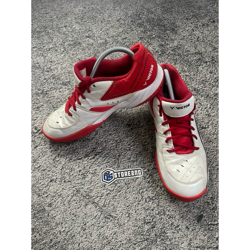 Jual Sepatu victor A102 | Shopee Indonesia