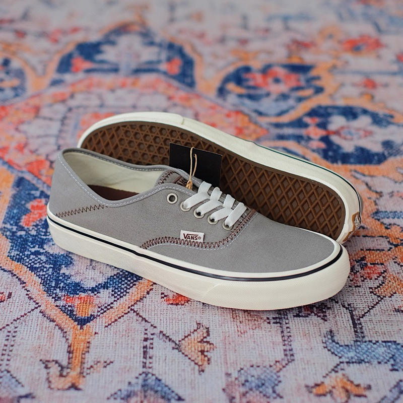 Jual Vans Authentic Vr3 Michael February 100% ORIGINAL RESMI | Shopee ...