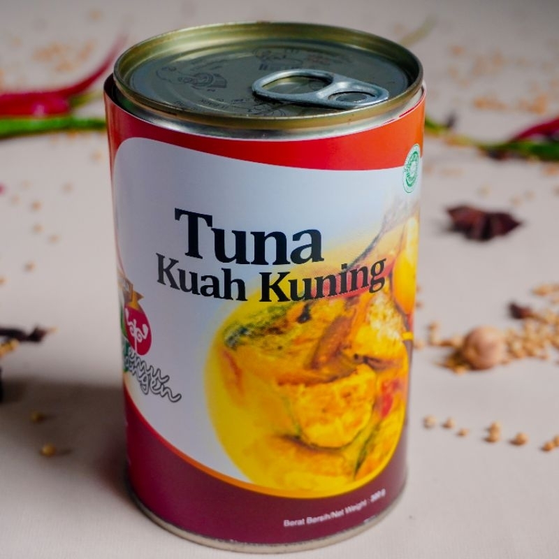 Jual Tuna Kuah Kuning | Shopee Indonesia