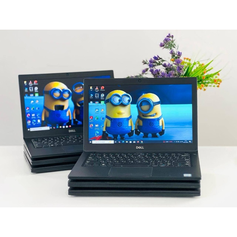Jual Dell Latitude 7290 i7 Gen 8 | Shopee Indonesia