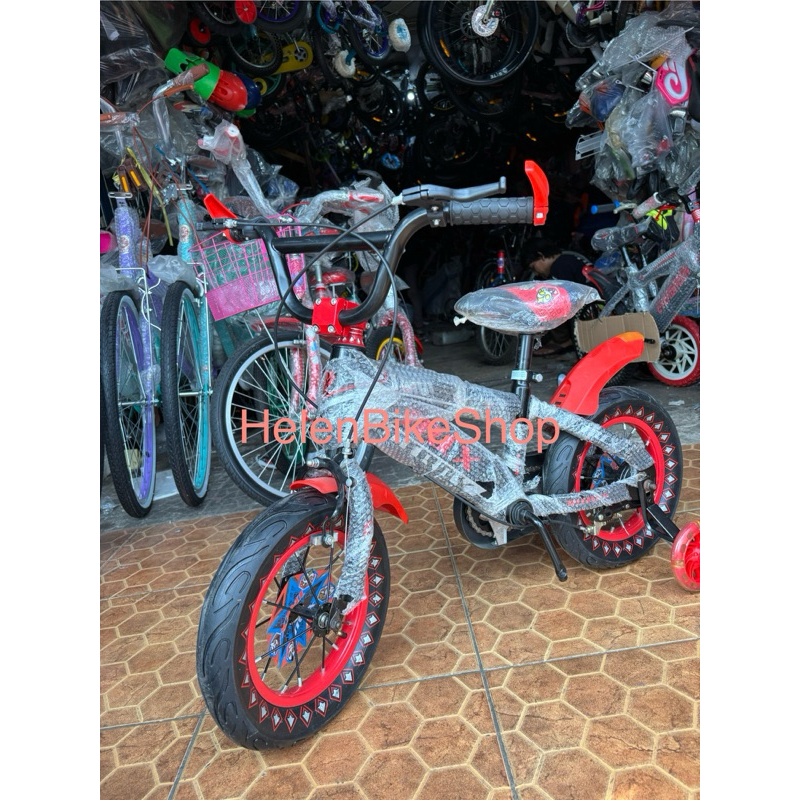 Jual sepeda bmx 12 inch Trek | Shopee Indonesia