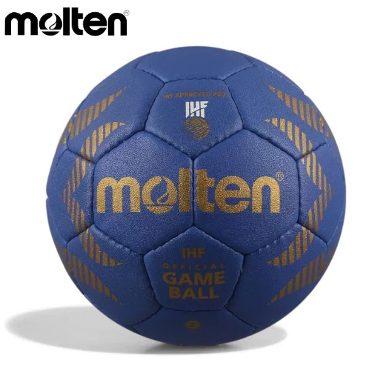 Jual BOLA TANGAN MOLTEN IHF BOLA TANGAN SIZE 3, BOLA TANGAN SIZE 2 ...