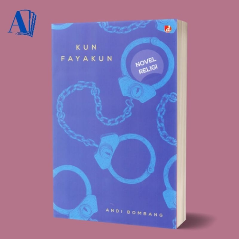 Jual Buku Kun Fayakun - Andi Bombang | Shopee Indonesia