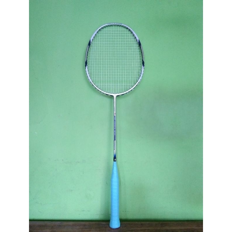 Jual RAKET ASHAWAY TI 110 ORIGINAL | Shopee Indonesia