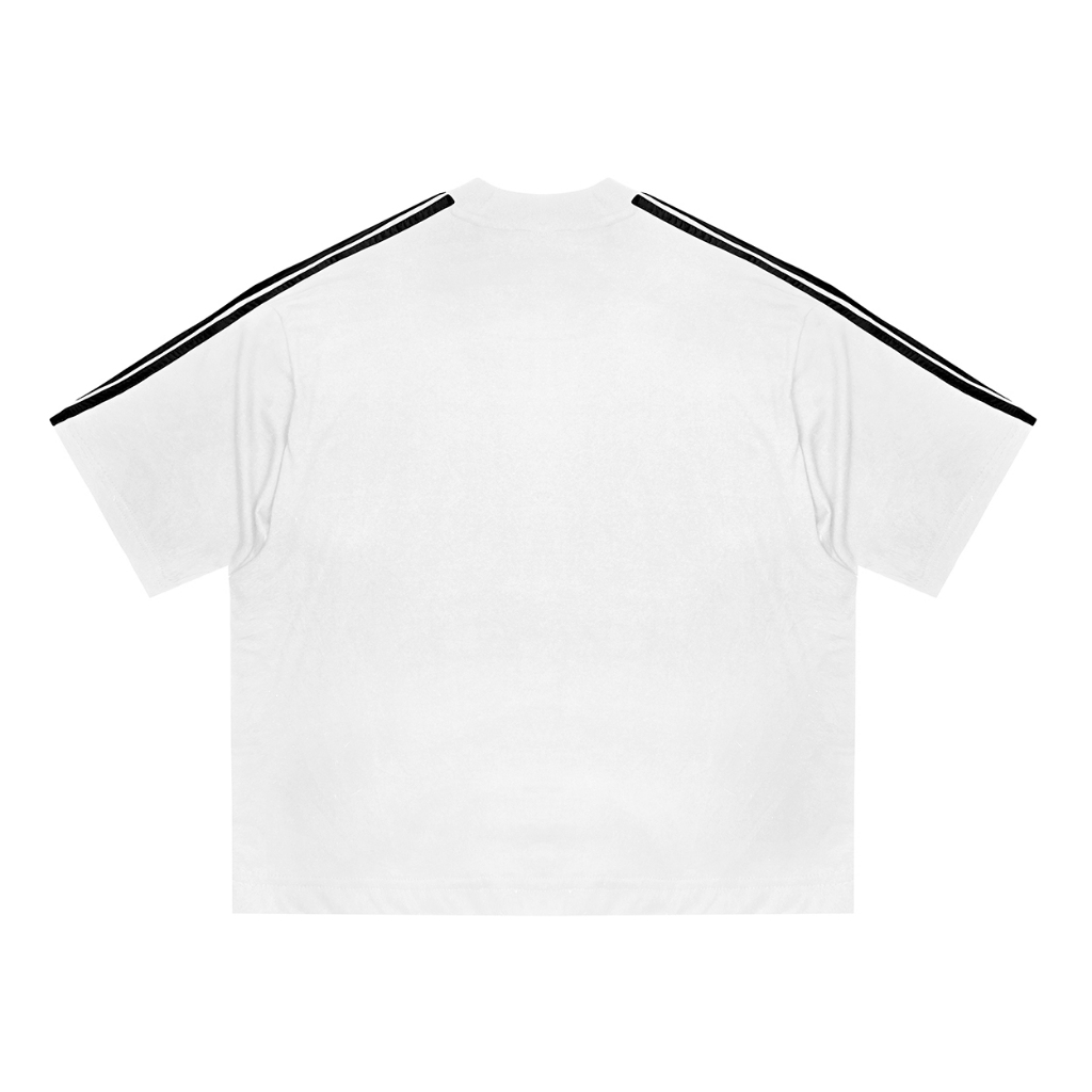 Jual WUSH CLUB BOXY FIT TEE BAJU KAOS DISTRO PRIA WANITA OVERSIZE ...