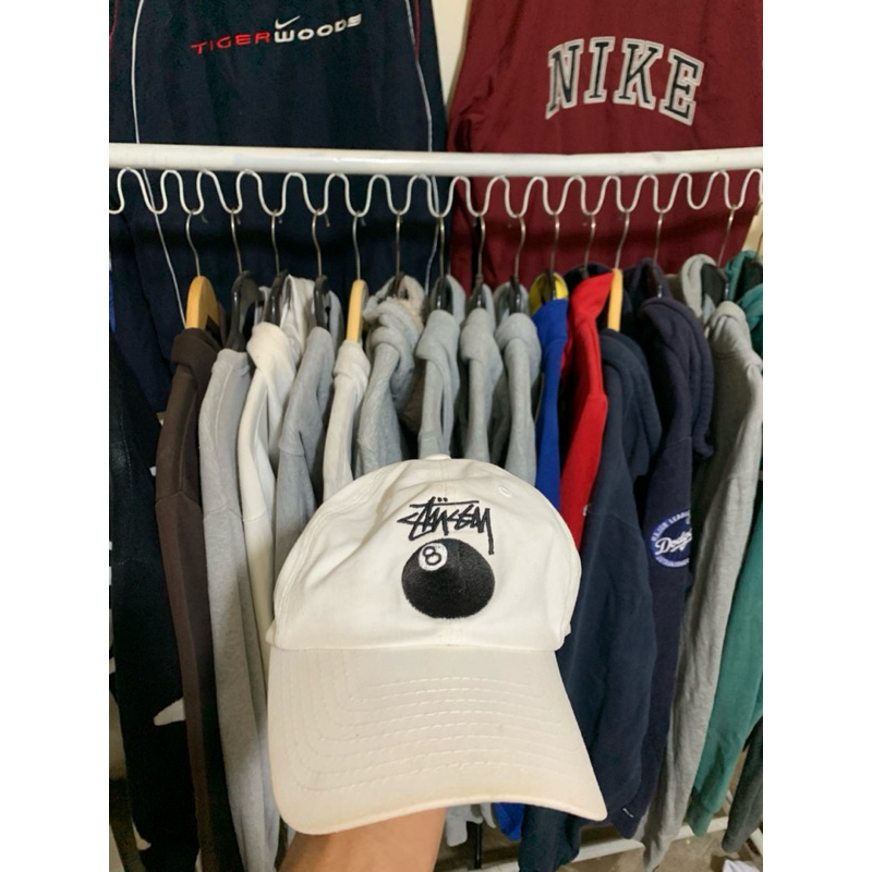 Jual stussy caps original | Shopee Indonesia