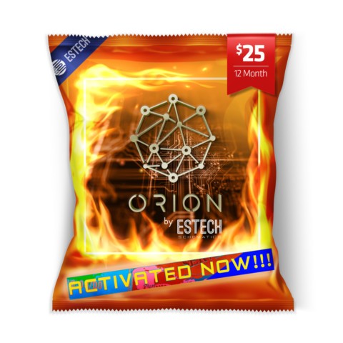 Jual Orion Schematic & Hardware Solution Skema & Solusi Terbaik Buatan ...