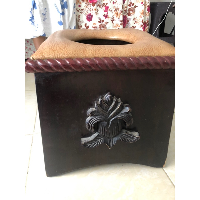 Jual kursi ratus kayu ukiran bekas | Shopee Indonesia