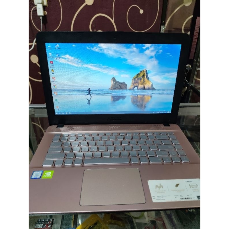 Jual ASUS X441U | Shopee Indonesia
