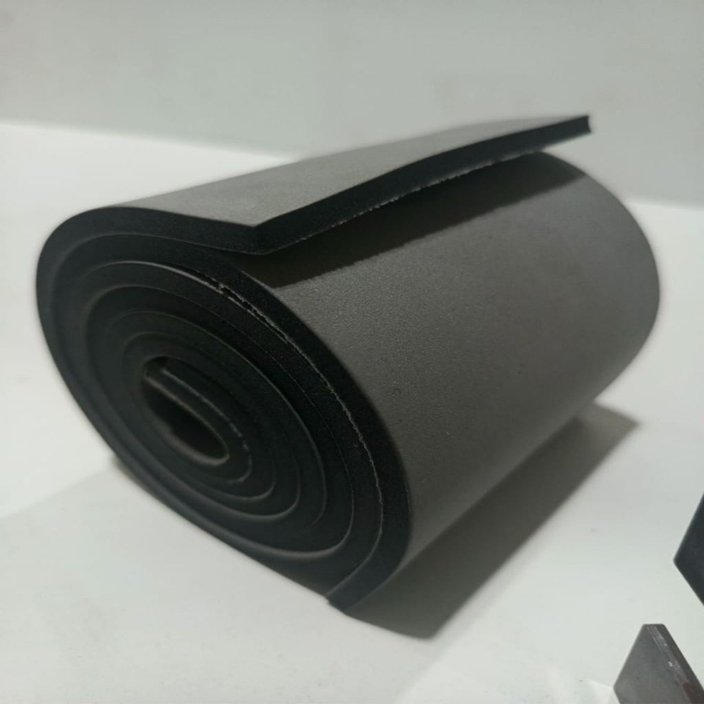 Jual BUSA SPON EVA UKURAN 60cm X 100cm TEBAL 2mm SPON EVA BUSA ATI EVA ...