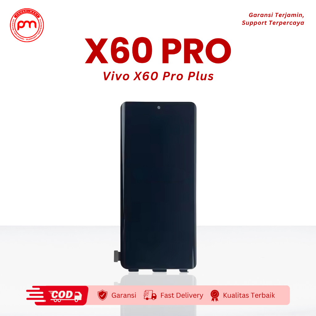 Jual LCD Vivo X60 Pro X60 Pro Plus Fullset LCD Touchscreen | Shopee ...