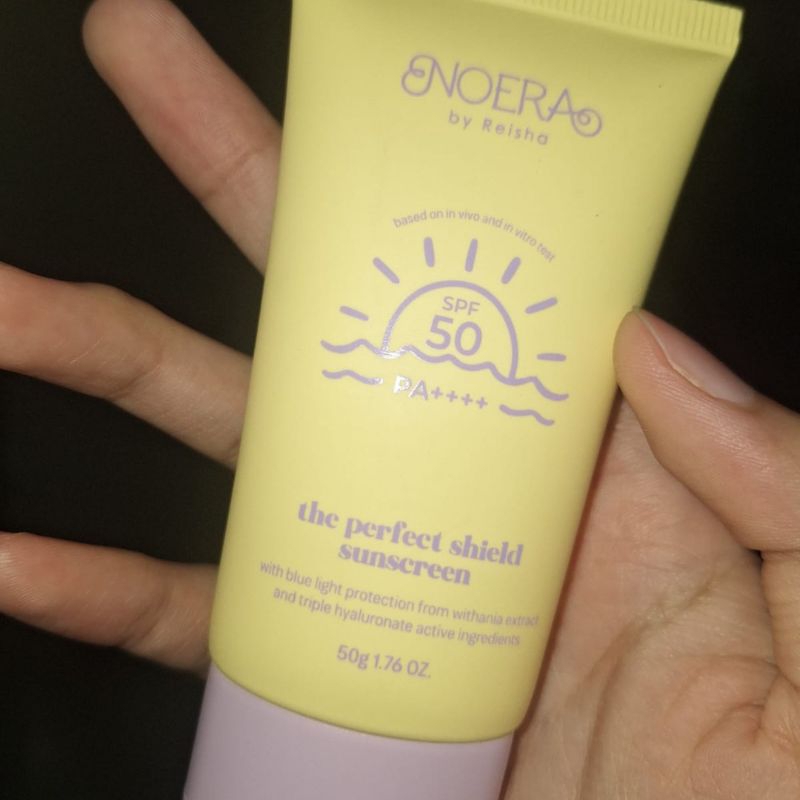 Jual sunscreen Noera | Shopee Indonesia