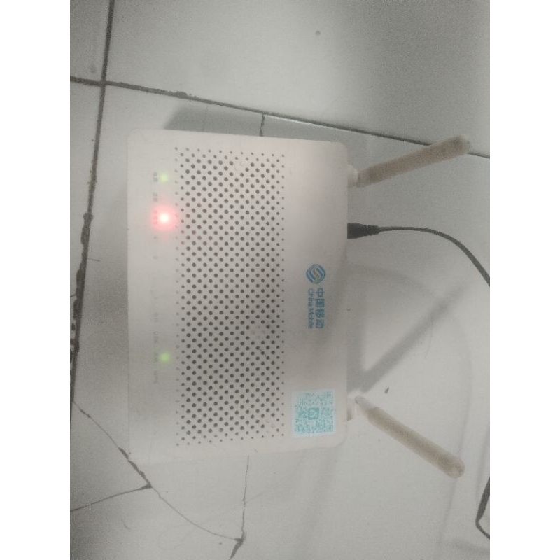 Jual router wifi China mobile | Shopee Indonesia