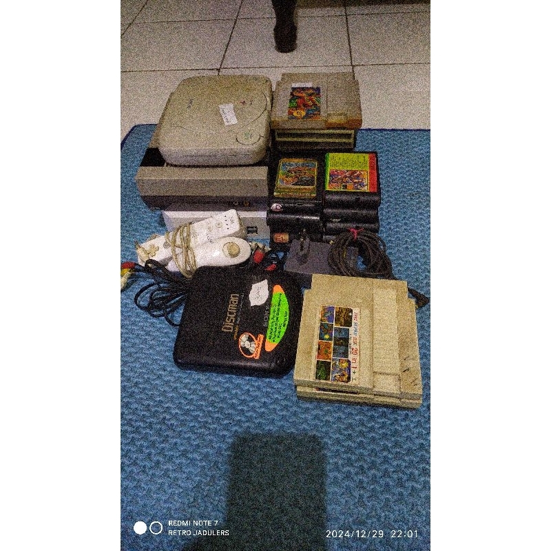 Jual Spica borongan konsol | Shopee Indonesia