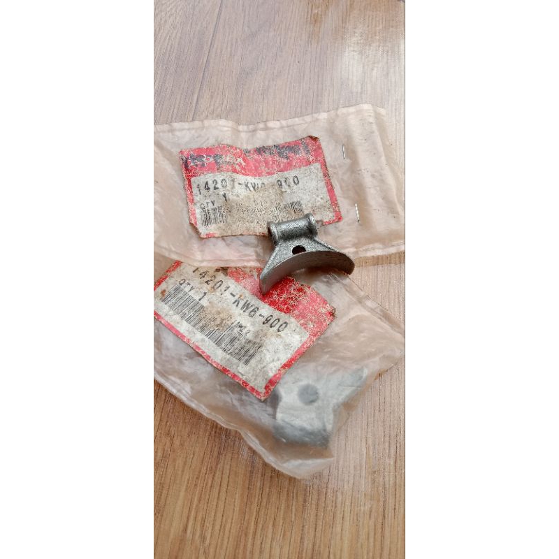 Jual Kampak rc Valve kapak RC Valve mekanis RC Valve rc Valve Honda NSR 150R NSR RR Astra ...