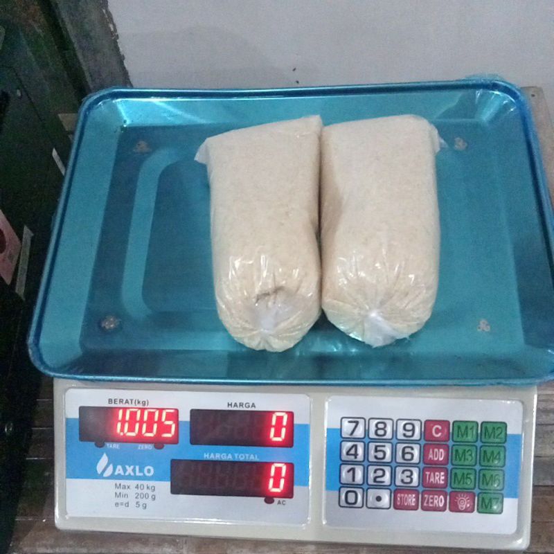 Jual Gula Pasir //Gula Putih // Gula curah kemasan -+1kg // Gula ...