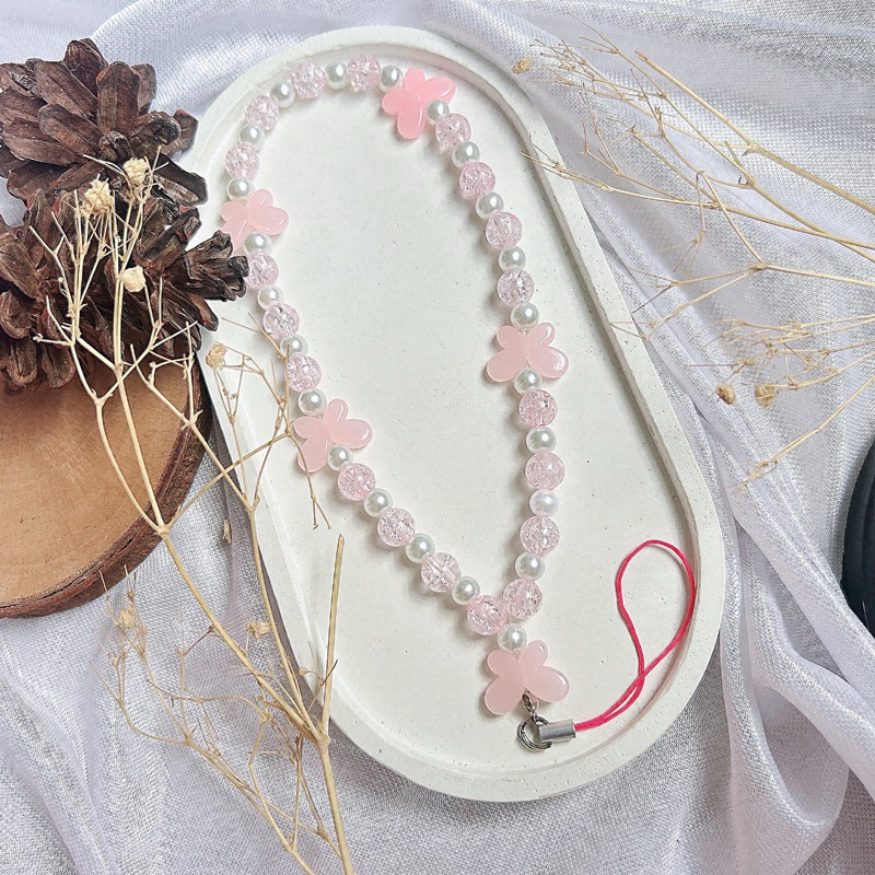 Jual Straps Hp / Tali Handphone / Straps Handphone / Phone Holders ...