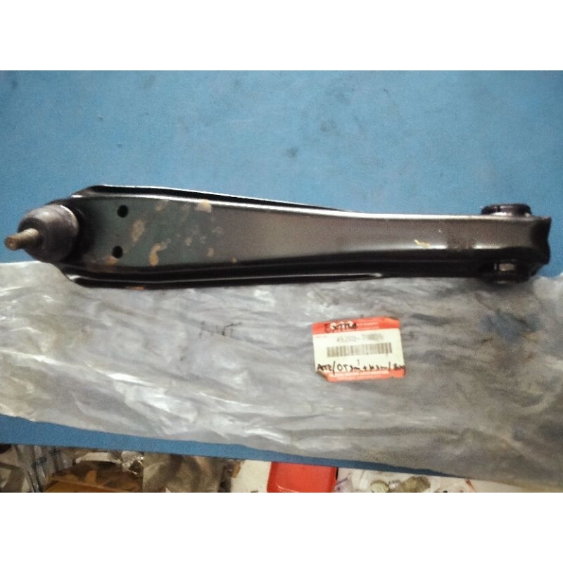 Jual Lower arm carry extra carry 1.0 original SGP japan | Shopee Indonesia