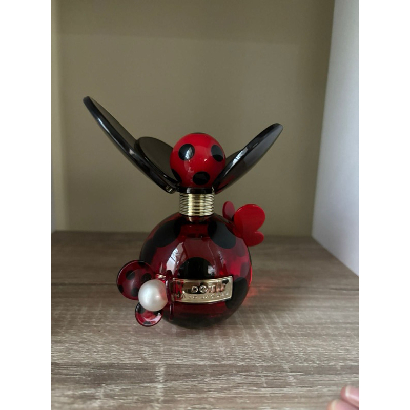 Jual marc jacob dots ladybug | Shopee Indonesia