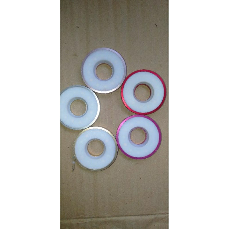 Jual Ring Lampu LED Selfie non packing Minusan batterai | Shopee Indonesia