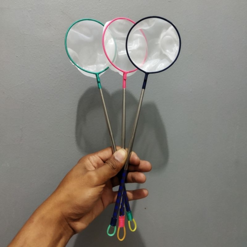 Jual Serokan Ikan Bulat Stainless | Serokan Ikan Kecil | Serokan Cupang ... Jual Serokan Ikan Bulat Stainless | Serokan Ikan Kecil | Serokan Cupang ...