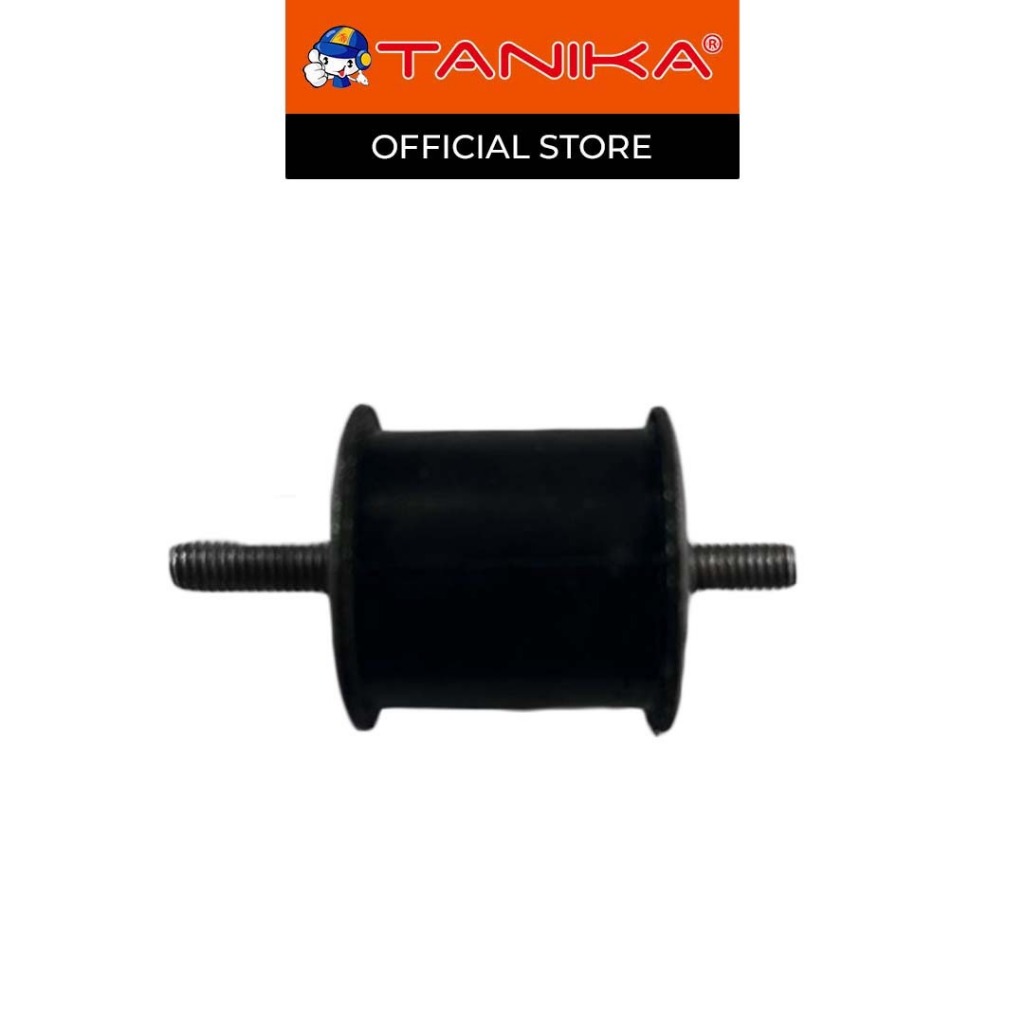 Jual Tanika Original Rubber Pillar 2 thread MistBlower TNK 3WF-3 / Sparepart Karet Dudukan ...