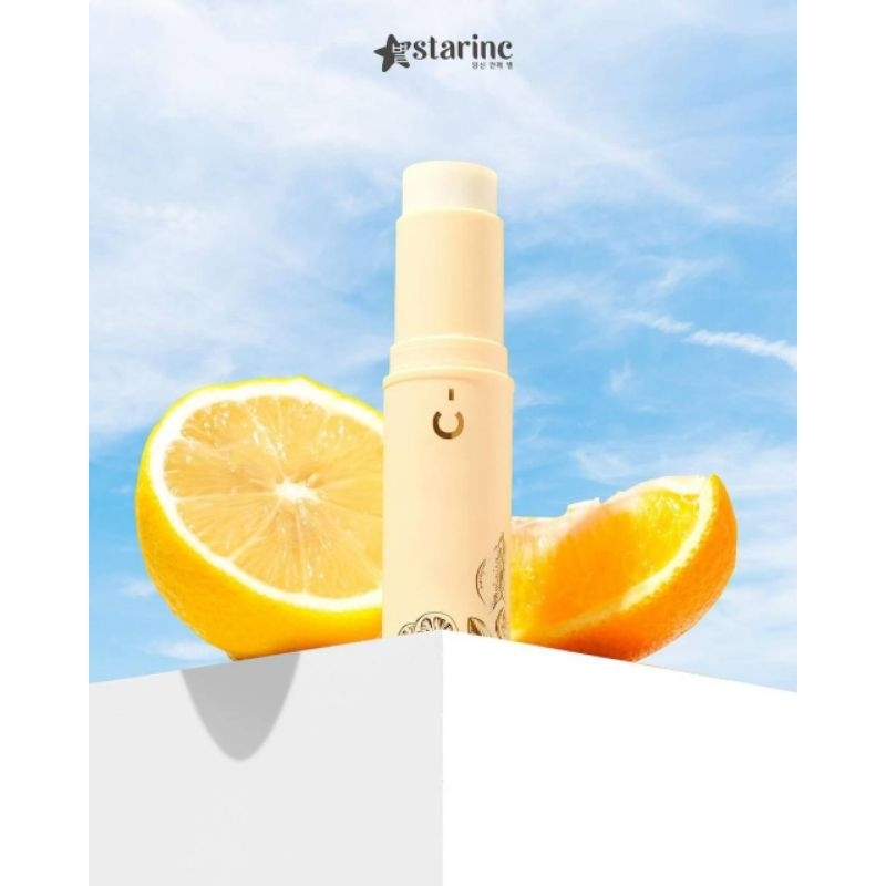 Jual [STARINC] C-Star serum brightening stick | Shopee Indonesia
