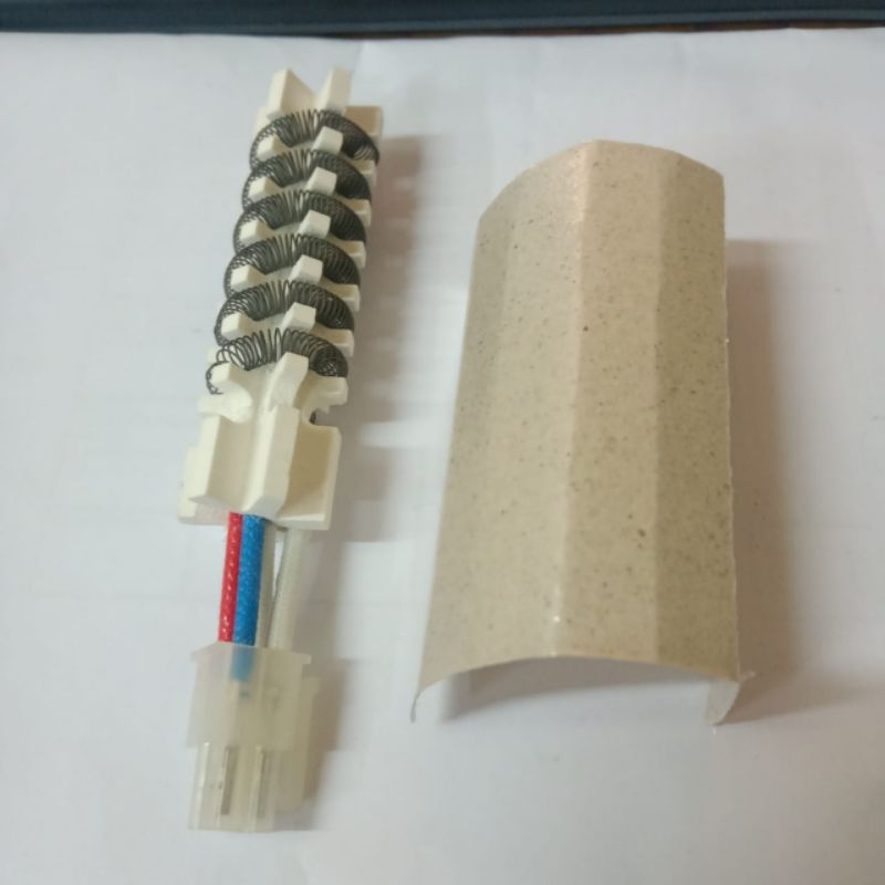 Jual ELEMEN PEMANAS BLOWER PORTABLE 8032 | Shopee Indonesia