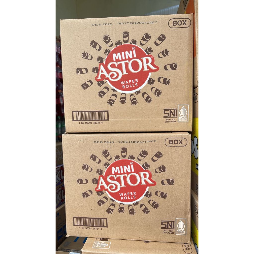 Jual ASTOR MINI 15.5GR DUS ( 6 BOX ) | Shopee Indonesia