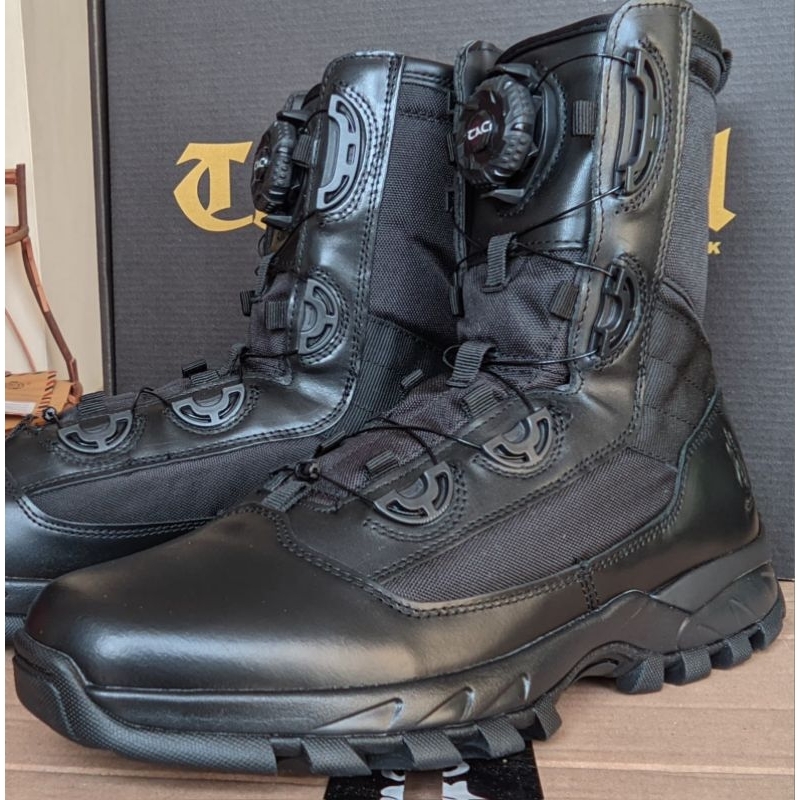 Jual SEPATU PDL TACTICAL EXTRAK SOL TEMPUR | Shopee Indonesia