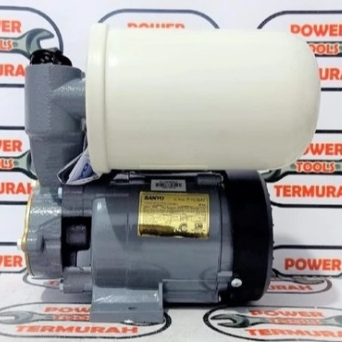 Jual Pompa Air Sanyo PH-236AC Otomatis PH236 PH 236 auto Sumur Dangkal ...
