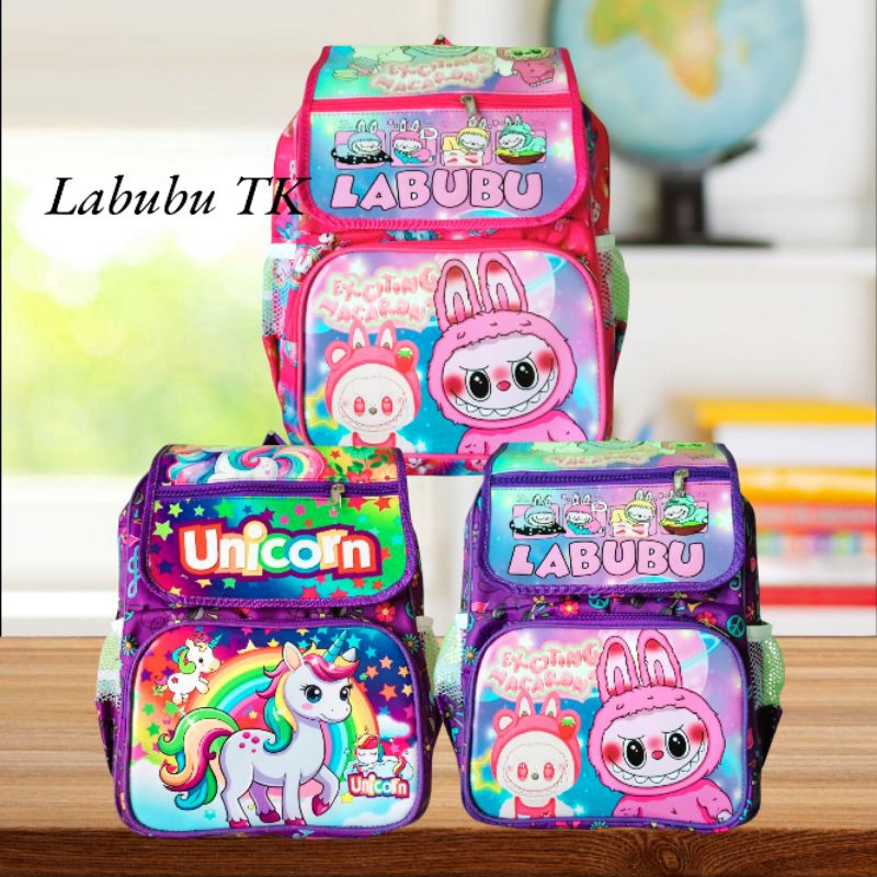 Jual Tas Anak Tk ,Tas karakter Terbaru,Tas sekolah anak perempuan ...