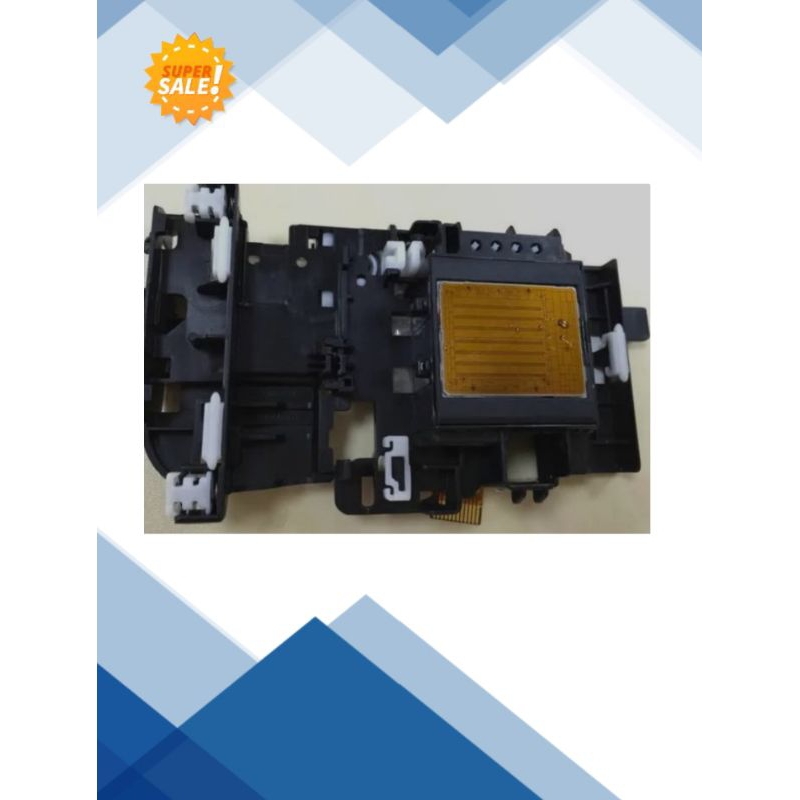 Jual head Brother J100,105,j200,T300,T500,T700 bekas | Shopee Indonesia