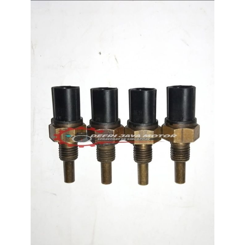 Jual Switch Sensor ECT Temperatur Honda Civic FD 1.8 2006-2011 | Shopee ...