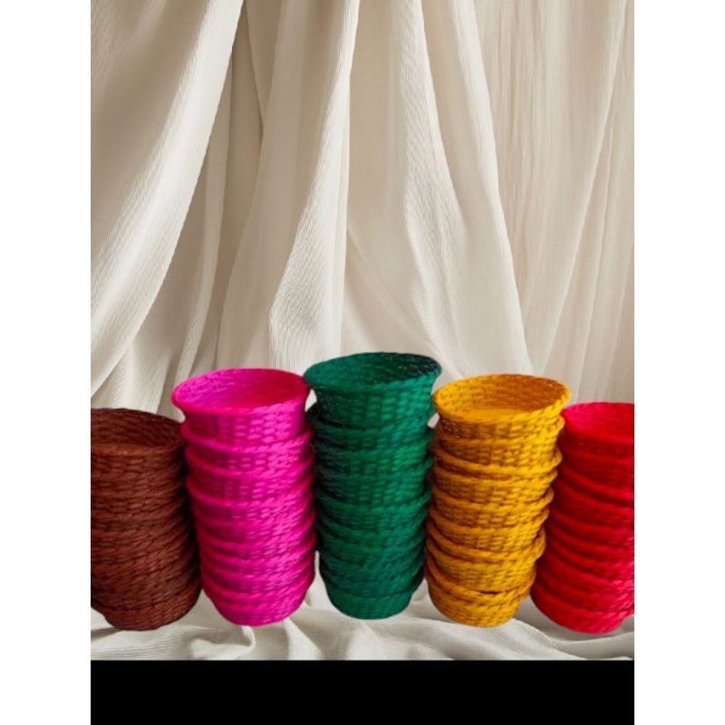 Jual keranjang sodan rotan / sodan Bali / sodan | Shopee Indonesia