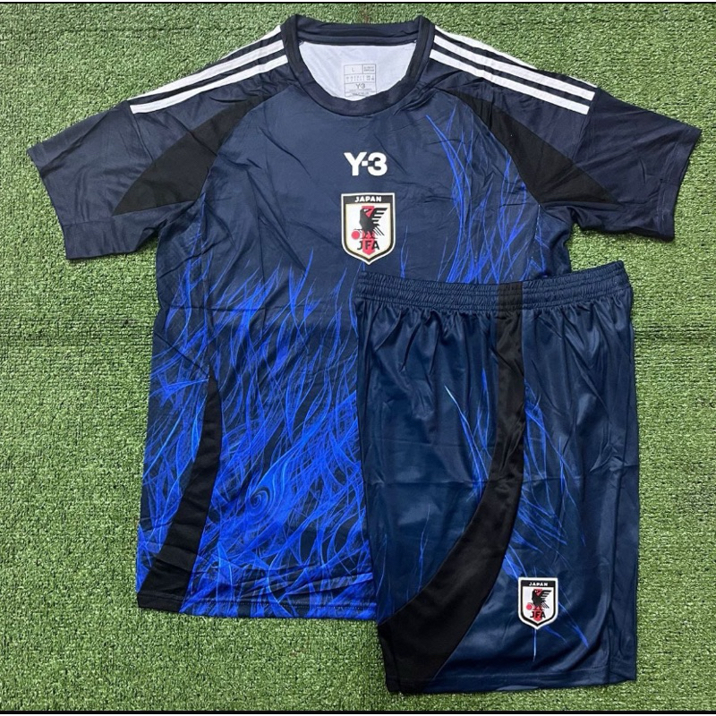 Jual JERSEY JPNG JPN HOME TERBARU + CELANA FANS ISSU 2024/2025 | Shopee ...