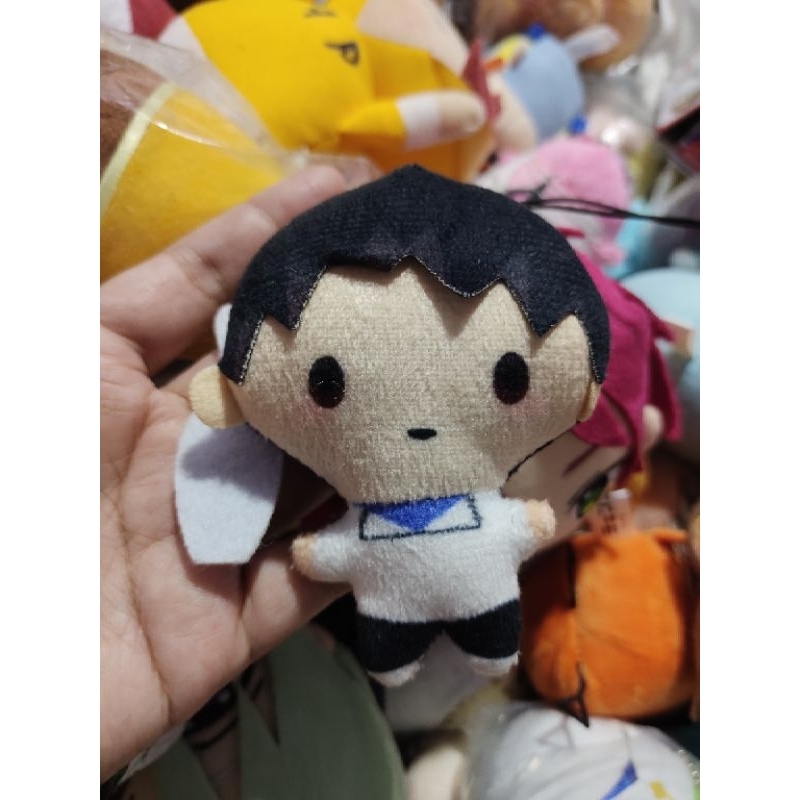 Jual Evangelion Asuka mari shin Akari Shinji neon Genesis violet rei ...