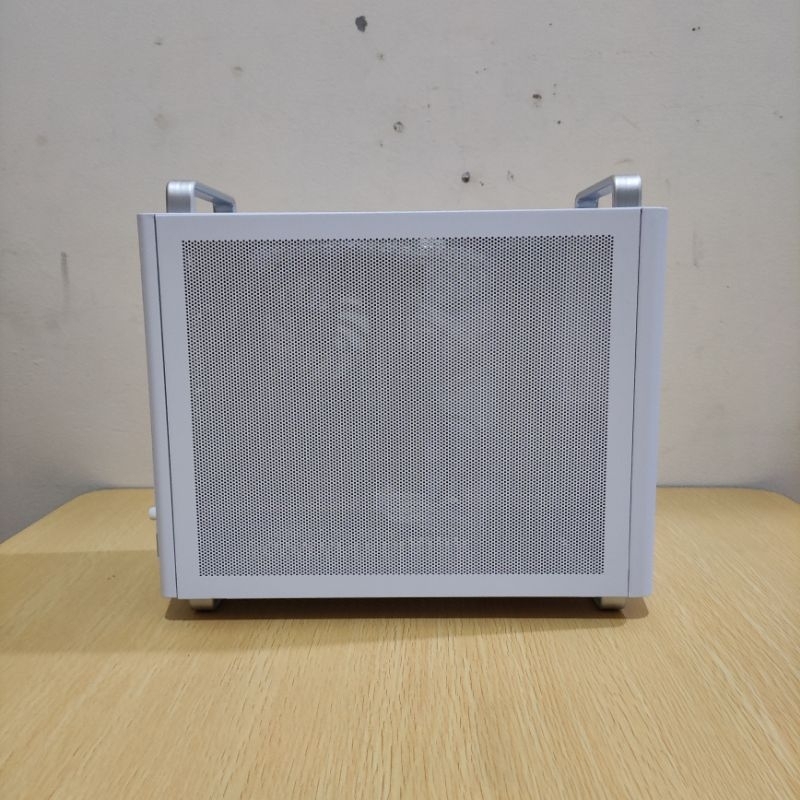 Jual MINI PC HACKINTOSH & GAMING - CPU CORE i5 9400F | MOBO ASROCK ...