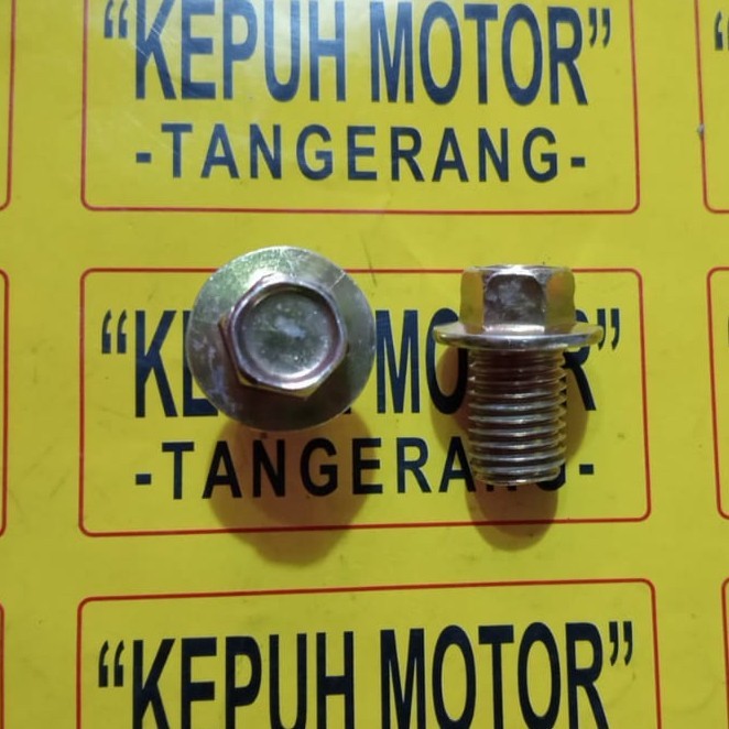 Jual BAUT OLI YAMAHA | Shopee Indonesia