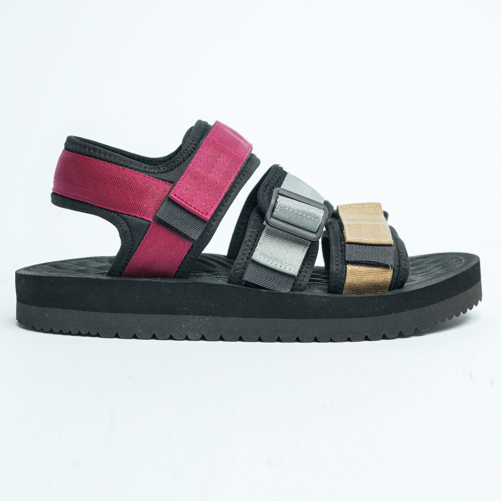 Jual Julaybib | Al-Awsi MCG | Sandal Gunung Pria Wanita | Sendal ...